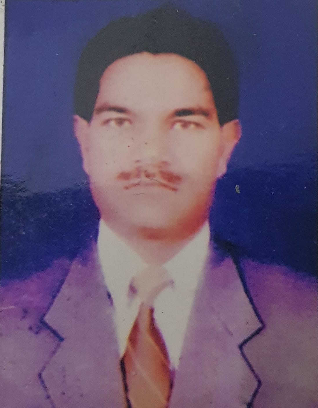 Dr. Surender Kumar – Zoology – Km Mayawati Government Girls PG College ...