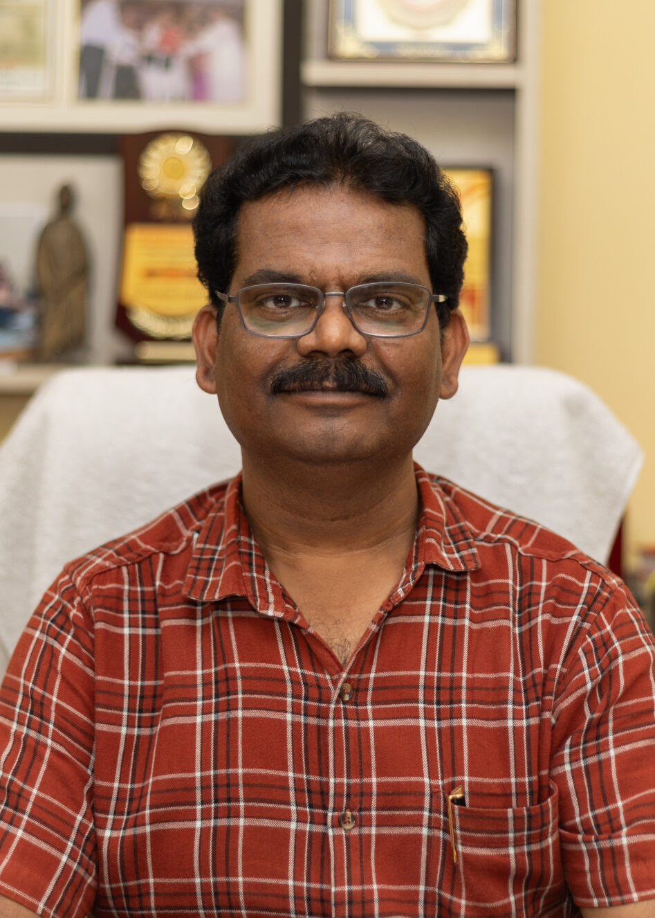 DCS – Km Mayawati Government Girls PG College – Website